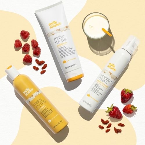 Give New Shine To Your Hair! – Pera Cosmetics