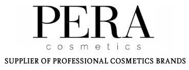 Account – Pera Cosmetics